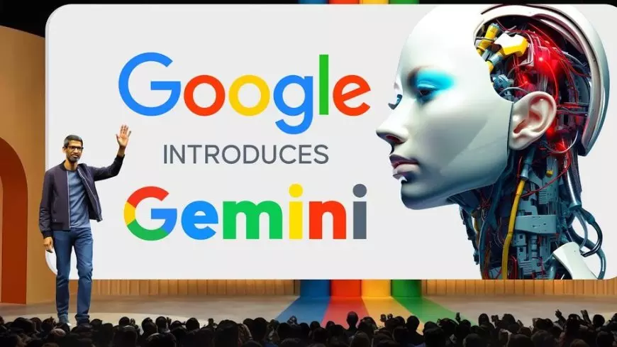 Demystifying Google Gemini AI Login: Your Gateway to AI-Powered ...
