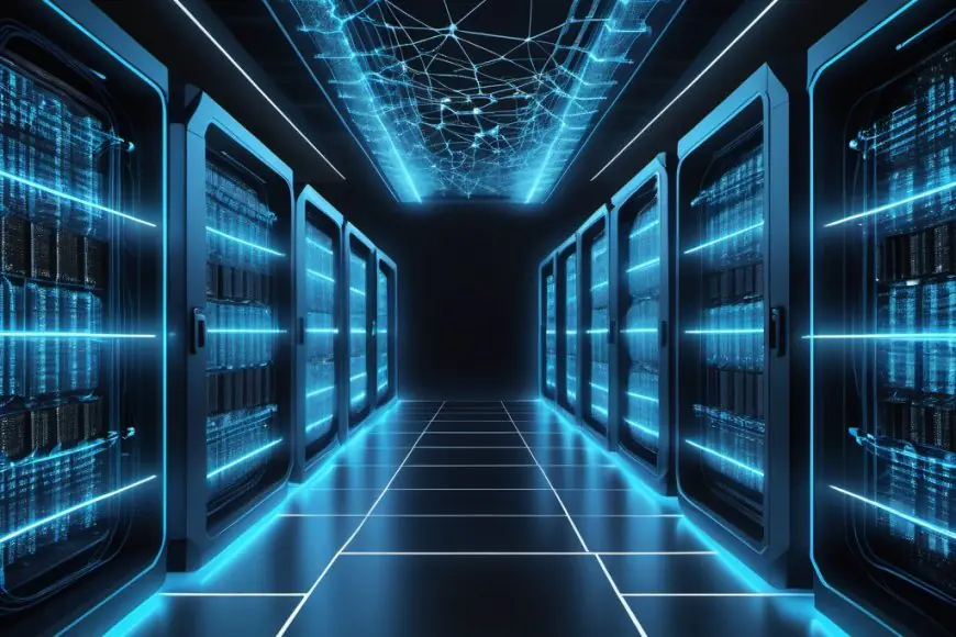 Best Server Hoster for Blockchain: Top Choices for Performance ...