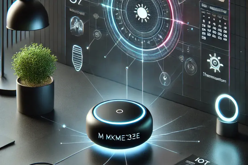 m mkme33ee: The Next-Gen Smart Device Redefining Connectivity in 2024 ...