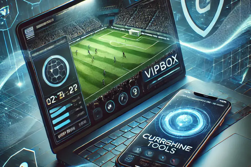 VIPBox: Your Ultimate Guide to Free Live Sports Streaming - Currishine