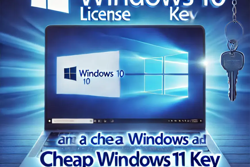 How to Get a Genuine Windows 10 License and a Cheap Windows 11 Key ...